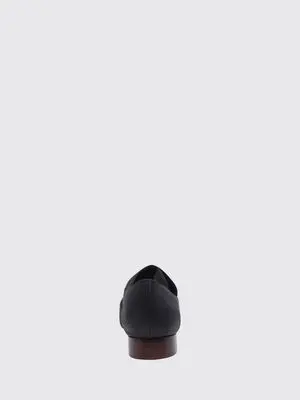 UMA WANG Ballet Flat - Black