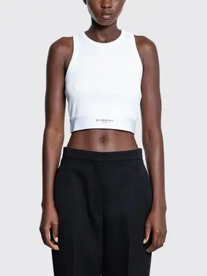 Givenchy Top - Black