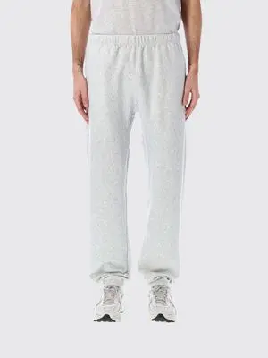 Champion Fleece Sweatpants - Grey