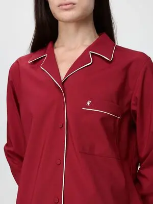 Alberta Ferretti Classic Collar Shirt