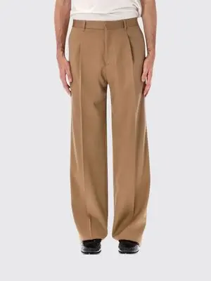 LARDINI Pants - Beige