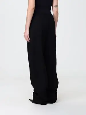 Victoria Beckham Tailored Wide-leg Trousers