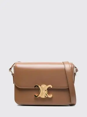 Celine Triomphe Bag - Bronze