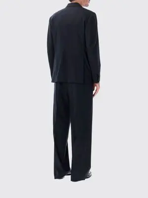 LARDINI Double Breasted Jacket