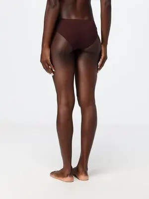Celine Triangle Bikini Top - Violet