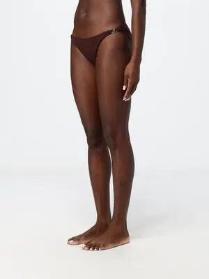Celine Triangle Bikini Top - Violet