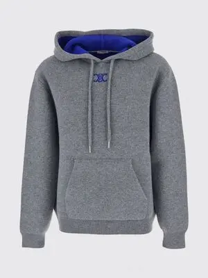 Celine Sweatshirt - Grey
