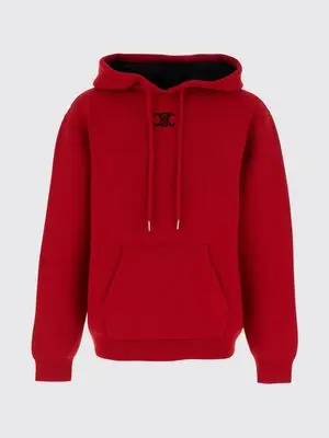 Celine Sweatshirt - Red