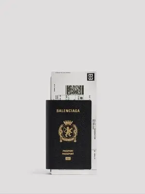 Balenciaga Wallet