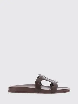 Celine Sandals - Brown