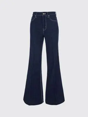 Celine Flared Jeans - Blue