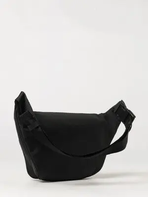Balenciaga Explorer Bum Bag In Nylon With Applied Logo And Adjustable Strap