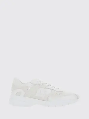 Celine Runner Sneakers - White