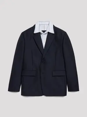 Balenciaga Jacket