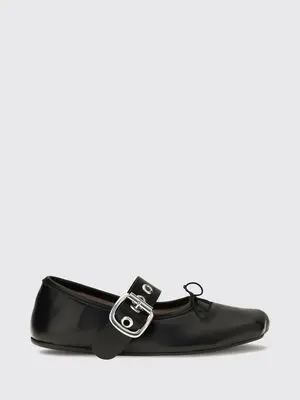 VIVIENNE WESTWOOD Ballet Flat