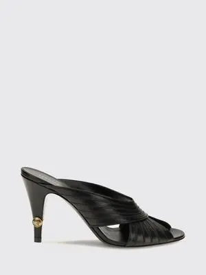 Versace Heeled Sandal