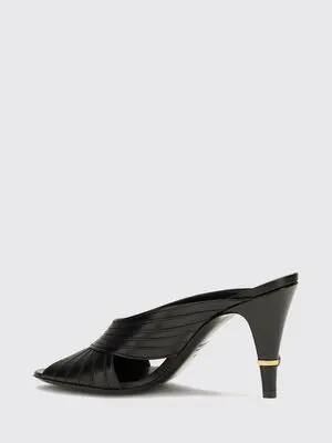 Versace Heeled Sandal