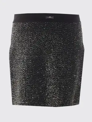 Elisabetta Franchi Skirt