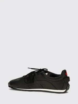 Dsquared2 Lace-up Sneakers