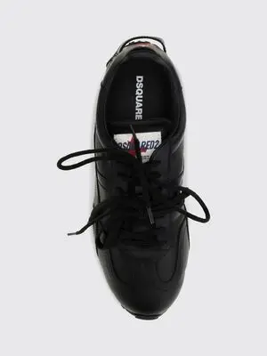 Dsquared2 Lace-up Sneakers