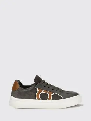 FERRAGAMO Gancini Sneakers