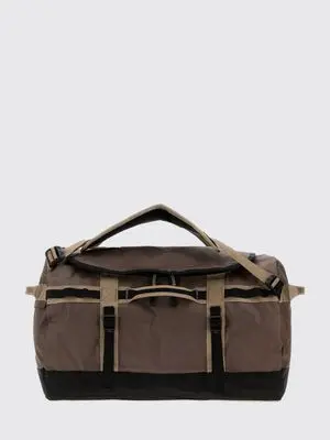 The North Face Duffle Bag - Brown