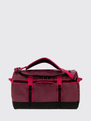 The North Face Duffle Bag - Red