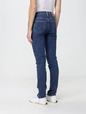 LEVI'S 724™ High-rise Straight Leg Jeans - Denim