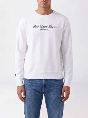Polo Ralph Lauren Crewneck Sweatshirt