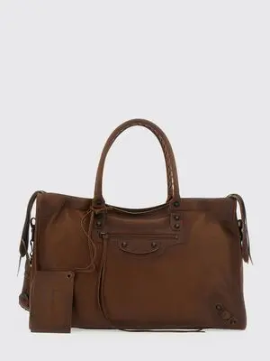 Balenciaga Shoulder Bag - Brown