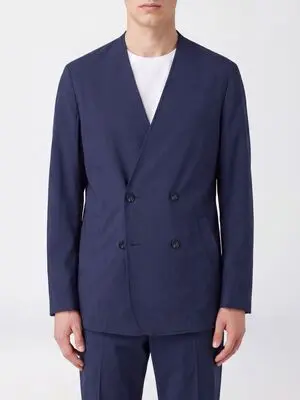 Emporio Armani Double Breasted Jacket