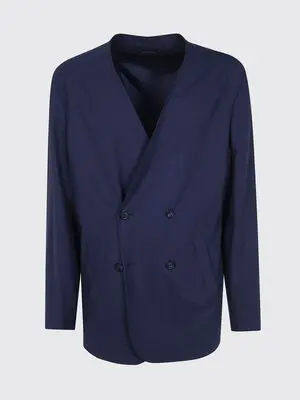 Emporio Armani Double Breasted Jacket