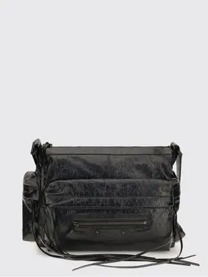 Balenciaga Shoulder Bag - Black