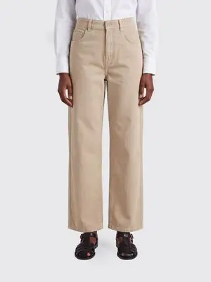 Brunello Cucinelli Cotton Pants