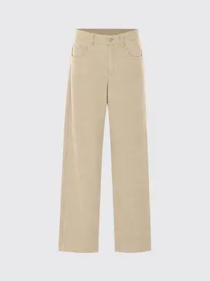 Brunello Cucinelli Cotton Pants