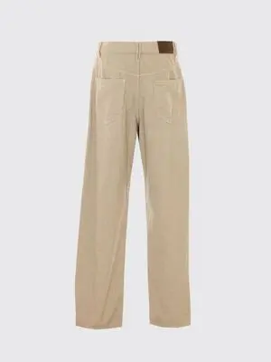 Brunello Cucinelli Cotton Pants
