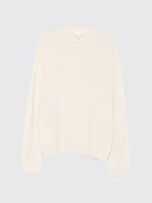 A.p.c. Ribbed Knit Crewneck Sweater