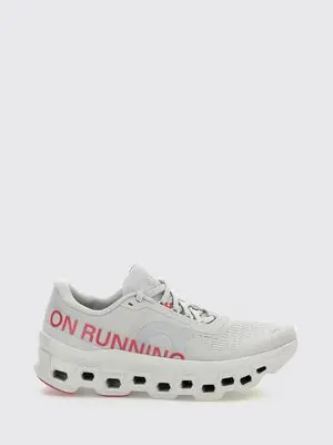 On Cloudmonster 1 Technical Mesh Trainers