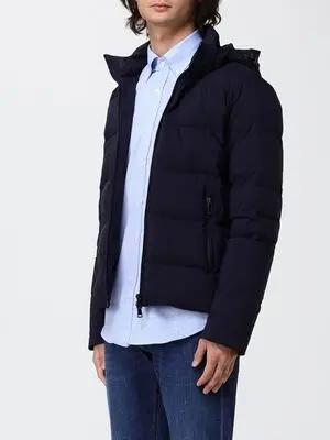 Paul & Shark Padded Jacket