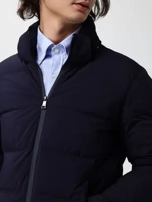 Paul & Shark Padded Jacket