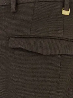 PT TORINO Pants - Brown