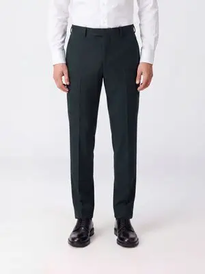PT TORINO Pants - Black