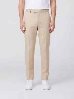 PT TORINO Pants - Sand