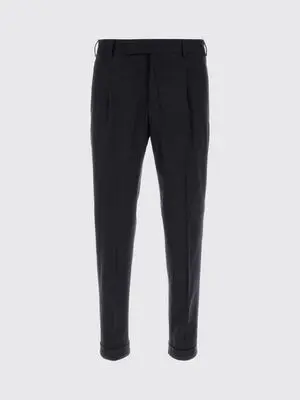PT TORINO Tailored Trousers - Blue