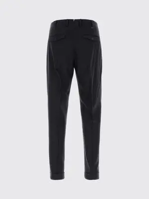 PT TORINO Tailored Trousers - Blue