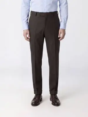 PT TORINO Tailored Trousers - Dark