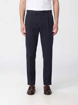 PT TORINO Pants - Blue