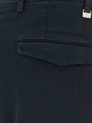PT TORINO Pants - Blue