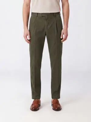PT TORINO Pants - Green