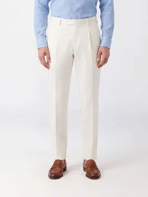PT TORINO Pants - White